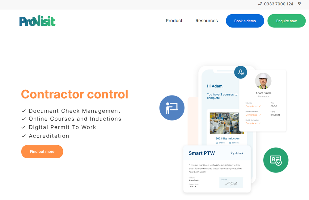 ProVisit Reviews in 2025